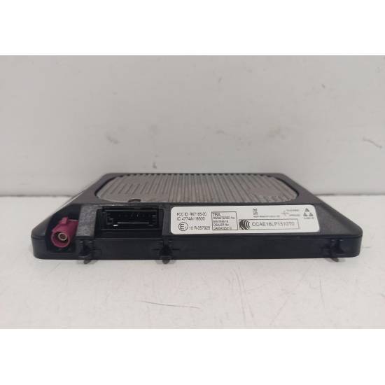 5NA980611 SISTEMA DI RICARICA WIRELESS VOLKSWAGEN Polo 6° Serie Benzina ...