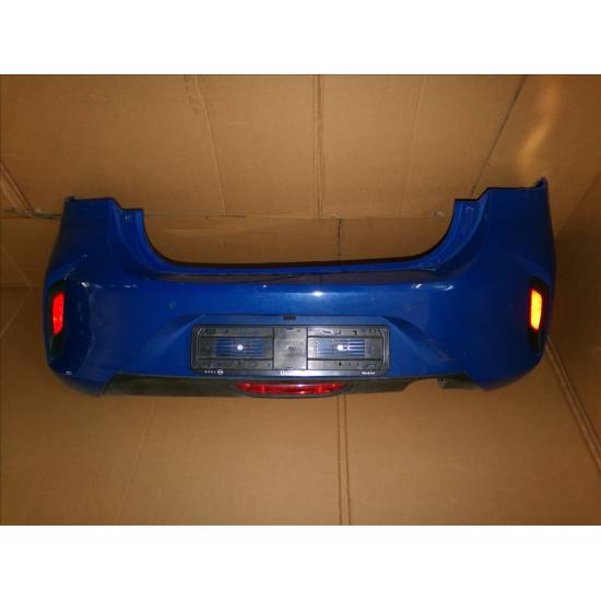 PARAURTI POSTERIORE OPEL Corsa F Serie 166335721T EB2ADTD (19>)