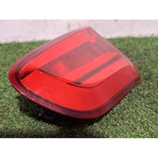 STOP POSTERIORE DESTRO INTEGRATO NEL PORTELLO BMW Serie 1 F20 ...