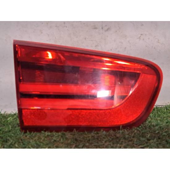STOP POSTERIORE SINISTRO INTEGRATO NEL PORTELLO BMW Serie 1 F20 ...