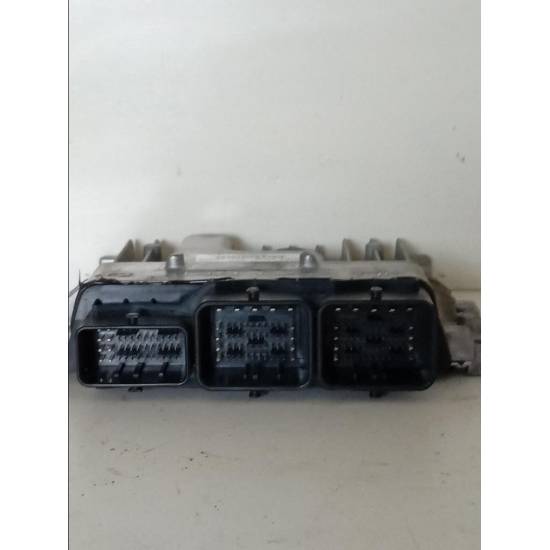 CENTRALINA INIEZIONE PEUGEOT 508 Berlina 1606478280 DW10CTED4-RHH-RH02 ...
