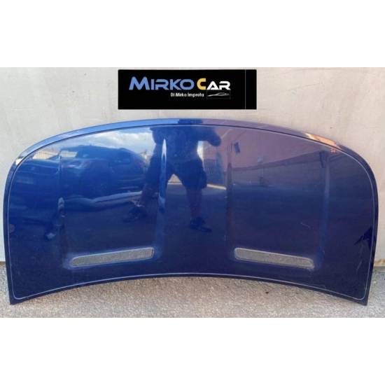 COFANO ANTERIORE SMART Forfour 1° Serie A4548800657CP6A (04>06)