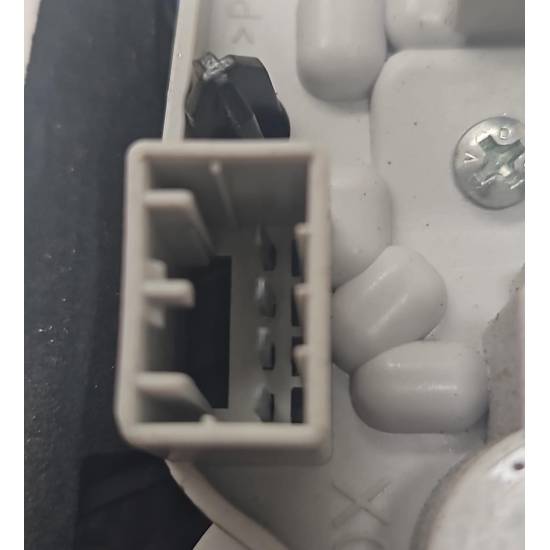 STOP POSTERIORE DESTRO INTEGRATO NEL PORTELLO ALFA ROMEO Giulietta ...