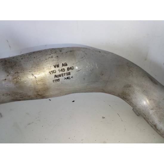 TUBO INTERCOOLER VOLKSWAGEN Touran 3° Serie 1T0145840 1K0145832AK ...