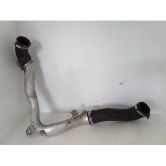 TUBO INTERCOOLER VOLKSWAGEN Touran 3° Serie 1T0145840 1K0145832AK ...