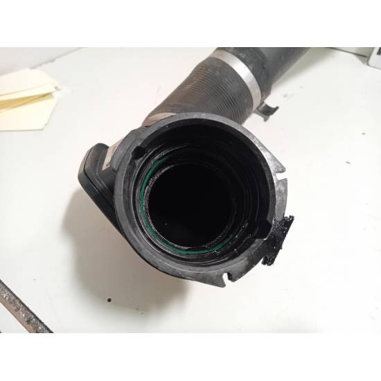 TUBO INTERCOOLER MINI Cooper Cabrio Serie (R57) 11618512205 N47C16A ...