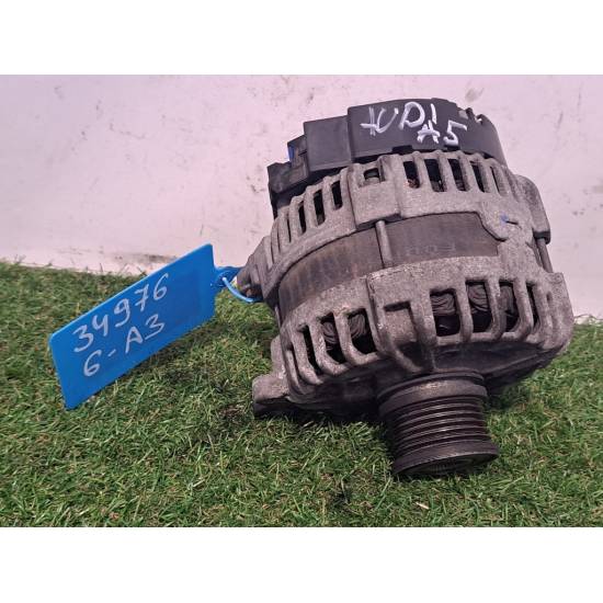 ALTERNATORE AUDI A5 Sportback (8TA) 03L903017E CAGA diesel 1968 (09>)