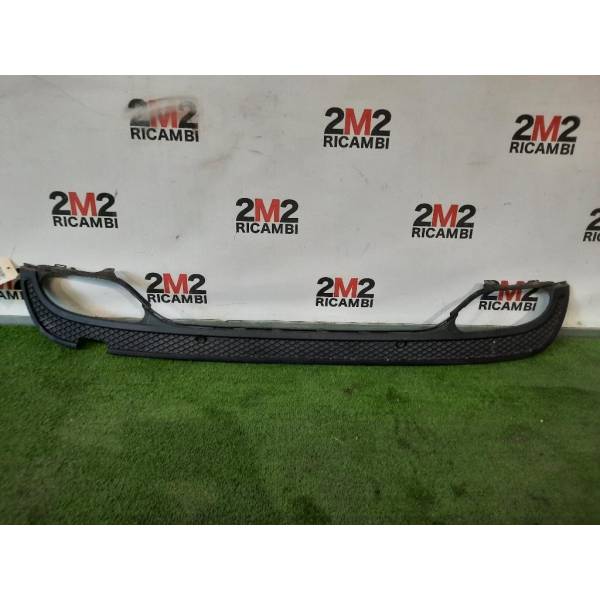 A2058856238 SPOILER PARAURTI POSTERIORE MERCEDES Classe C CoupÃ¨ (W205 ...