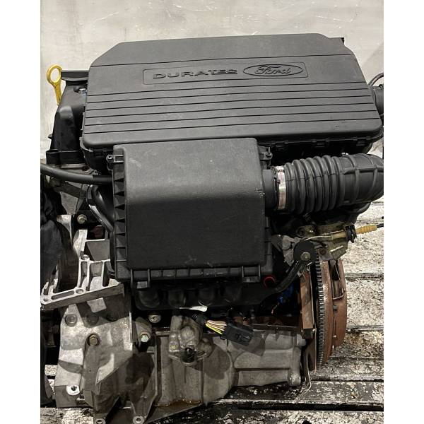 MOTORE SEMICOMPLETO FORD Fiesta 4Â° Serie 1300 benzina (2003) RICAMBI USATI