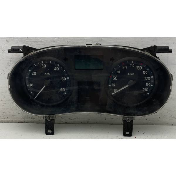 CONTACHILOMETRI RENAULT Trafic Furgone 2° Serie (07>)