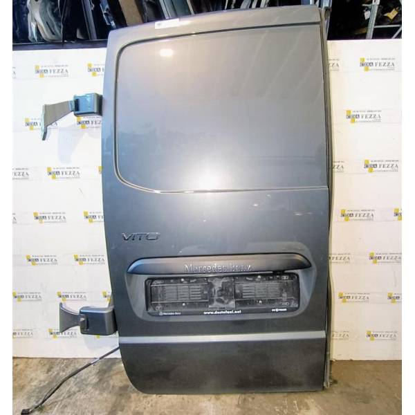 A4477402400 PORTA CARICO POSTERIORE A BATTENTE SX LATO GUIDA NON ...