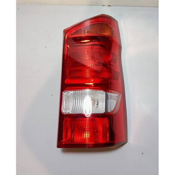 A4478200164 STOP FANALE POSTERIORE DESTRO PASSEGGERO MERCEDES Vito ...