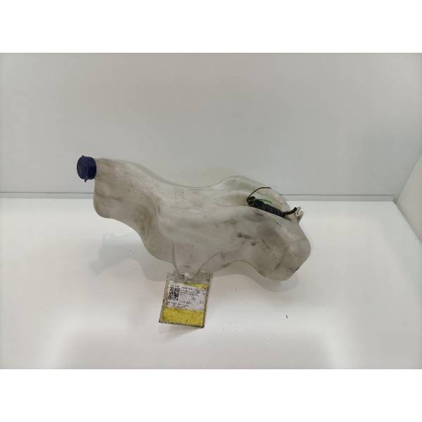 3801895 VASCHETTA TERGI ANT IVECO Daily 4Â° Serie 2998 diesel (2009 ...