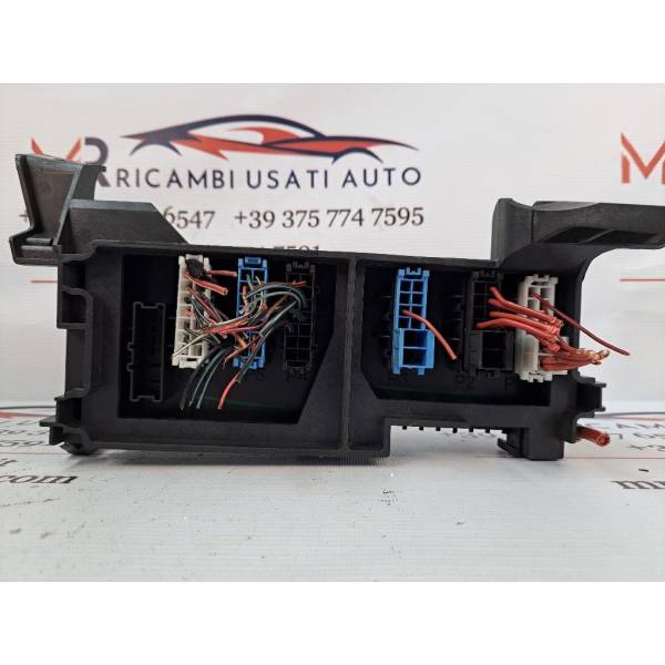 A1645400272 CENTRALINA BCM MERCEDES ML W164 3Â° Serie 2987 diesel (2005 ...