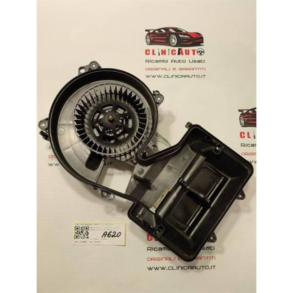 A2518300008 982677J VENTOLA ABITACOLO MERCEDES Classe R W251 2987 ...