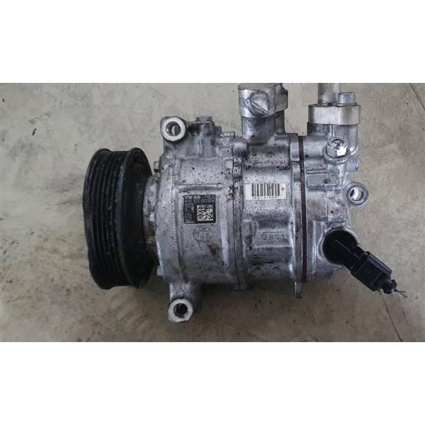 COMPRESSORE A/C AUDI A5 Sportback Serie (F5A) 4M0820803 CYRB benzina ...