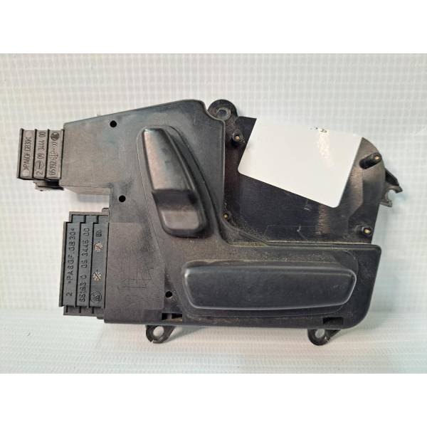A1648201410 CENTRALINA SERVIZI CONFORT SOTTO IL SEDILE MERCEDES ML W164 ...