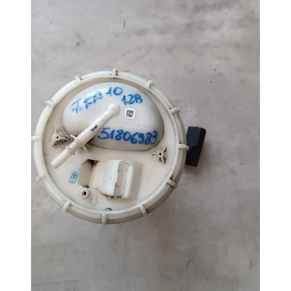 51806983 POMPA CARBURANTE FORD Ka Serie (CCU) (08>18) 1.2 benzina (2010 ...
