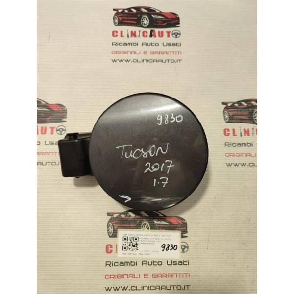 TAPPO SERBATOIO CARBURANTE HYUNDAI Tucson serie 69510--D7000 69513 ...