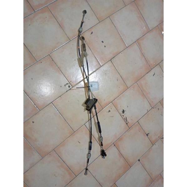 CORDE CAMBIO FIAT 500 Serie 55222344 169A4000 benzina 1242 (07>14)