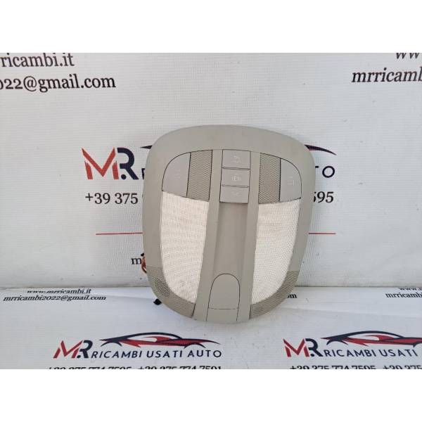 PLAFONIERA MERCEDES Classe R W251 A2518206710 (05>)