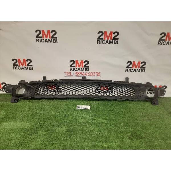 GRIGLIA PARAURTI SMART ForTwo Cabrio (W453) A4538880523 (15>)