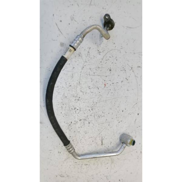 TUBO CONDENSATORE COMPRESSORE A/C VOLVO V40 Serie 31455316 D4204T8 ...