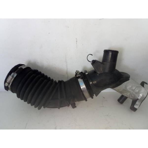 MANICOTTI TURBINA RENAULT Captur Serie 165763328R 165758885R K9K628 ...