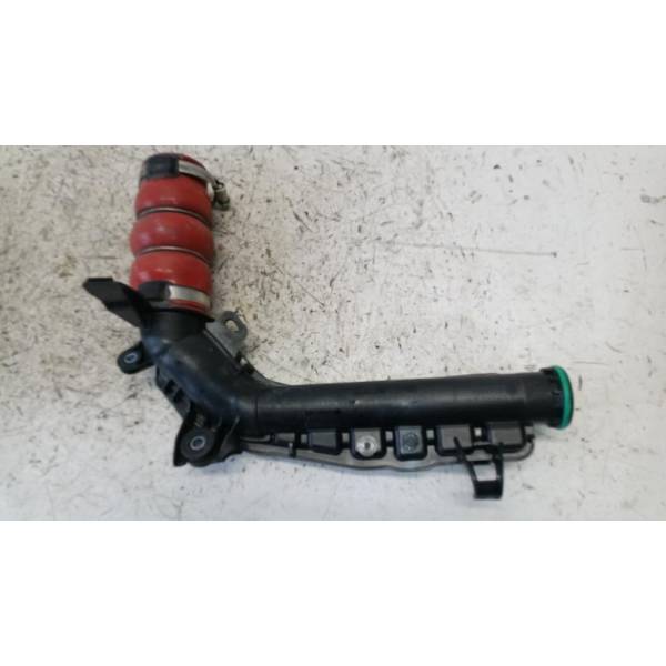 TUBO INTERCOOLER CITROEN C3 AirCross 9801280580 EB2ADT/HNP benzina 1199 ...