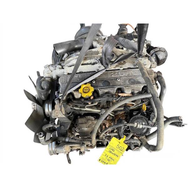 MOTORE COMPLETO OPEL Frontera A 1° Serie VM41B VM41B diesel 2499 (92>95)