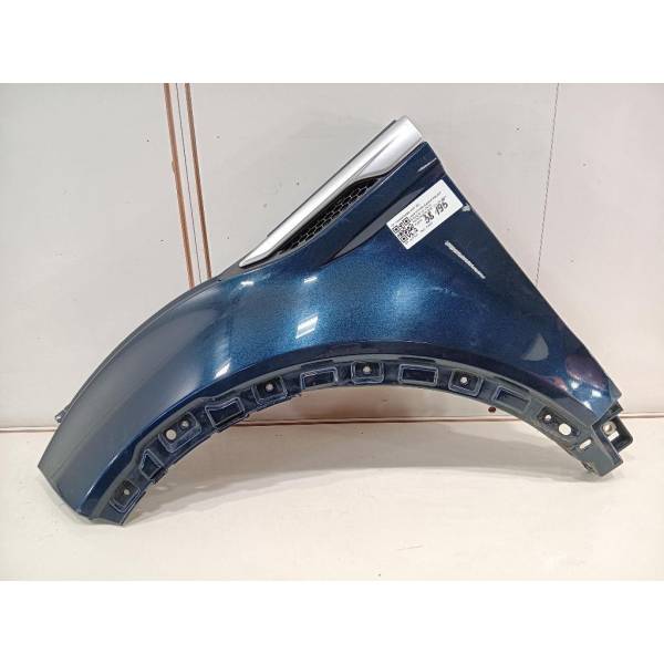 PARAFANGO ANTERIORE SINISTRO LAND ROVER Range Rover Evoque 1Â° Serie ...