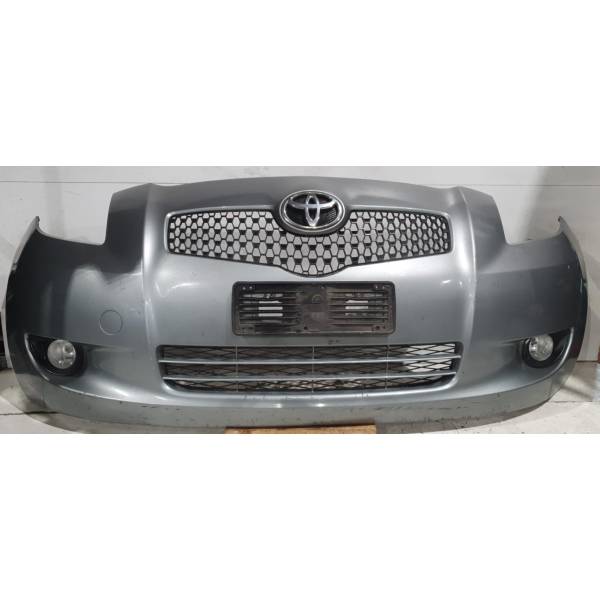 PARAURTI ANTERIORE COMPLETO TOYOTA Yaris Serie (05>08)