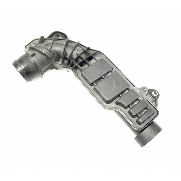 9810958280 TUBO INTERCOOLER PEUGEOT 2008 Serie (19>) YHS (2020) RICAMBI ...