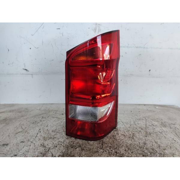 A4478200164 STOP FANALE POSTERIORE DESTRO PASSEGGERO MERCEDES Vito ...