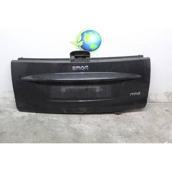 A4517420210 PORTELLONE POSTERIORE COMPLETO SMART Fortwo Coupé 3° Serie ...