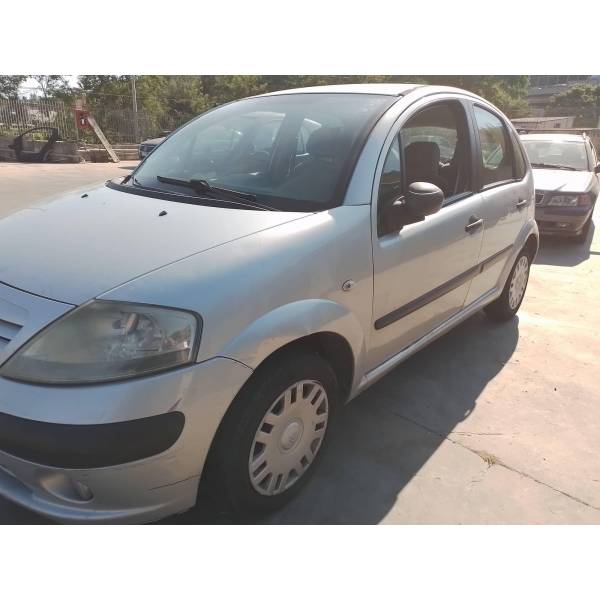 RICAMBI USATI AUTO CITROEN C3 2Â° Serie HFX (2005) RICAMBI USATI