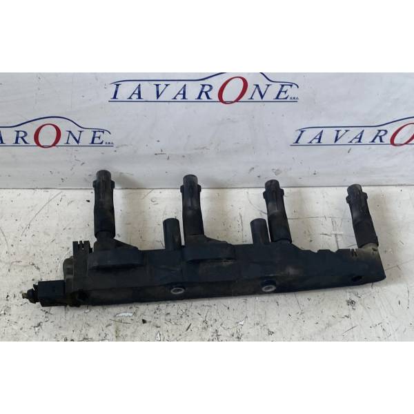 0221503033 BOBINE ACCENSIONE MERCEDES Classe A W168 1Â° Serie 1600 ...