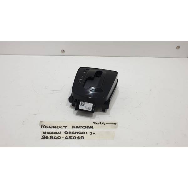 CORNICE LEVA CAMBIO RENAULT Kadjar Serie 96940-4EA1A (15>)