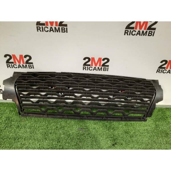 622544890R GRIGLIA PARAURTI DACIA Duster Serie 1197 benzina (2017 ...