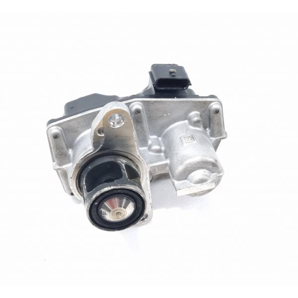VALVOLA EGR RENAULT Trafic Furgonato serie 147109948R R9M 450 Diesel ...