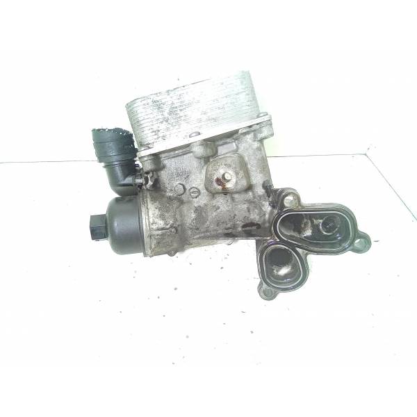 8200781898 SCAMBIATORE ACQUA/OLIO RENAULT Koleos 1Â° Serie 2000 Diesel ...