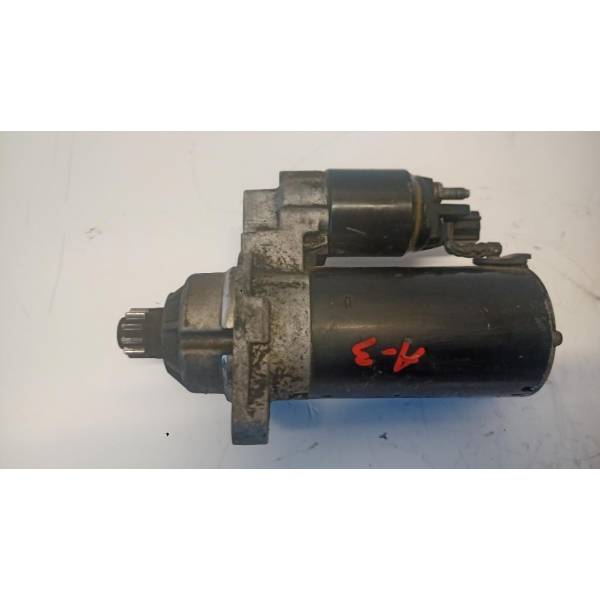 0001123014 MOTORINO D' AVVIAMENTO AUDI A3 Serie (8P1) (03>05) 1968 ...