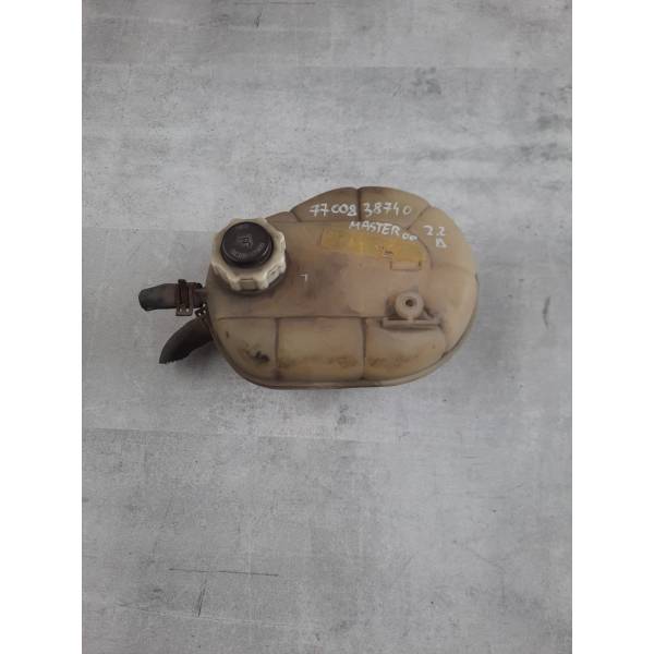 7700838740 VASCHETTA ACQUA LIQUIDO REFRIGERANTE RENAULT Master 2Â ...