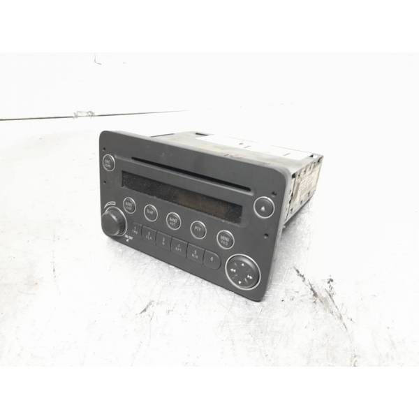 Autoradio Alfa Romeo 159 Berlina Serie 939 939 A6 000 05 11