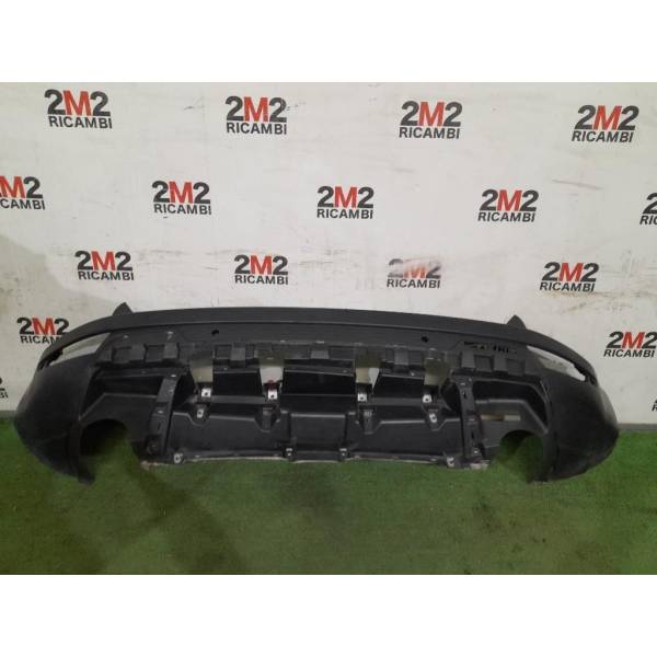 LR074961 BJ3217D0781A PARAURTI POSTERIORE CENTRALE LAND ROVER Range ...