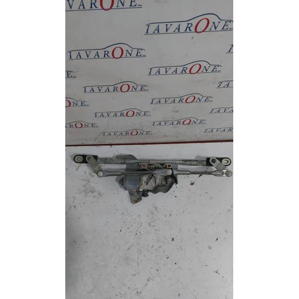 46804522 MOTORINO TERGICRISTALLO ANTERIORE FIAT Panda 2Â° Serie 1200 ...