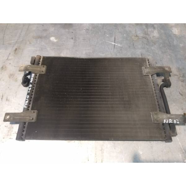 RADIATORE A/C FIAT Palio 1Â° Serie 1.2 benzina (2001) RICAMBI USATI