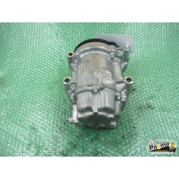 COMPRESSORE A/C TOYOTA Yaris Serie 042400-0741 M15A-FXE Hybrid 1500 (20>)