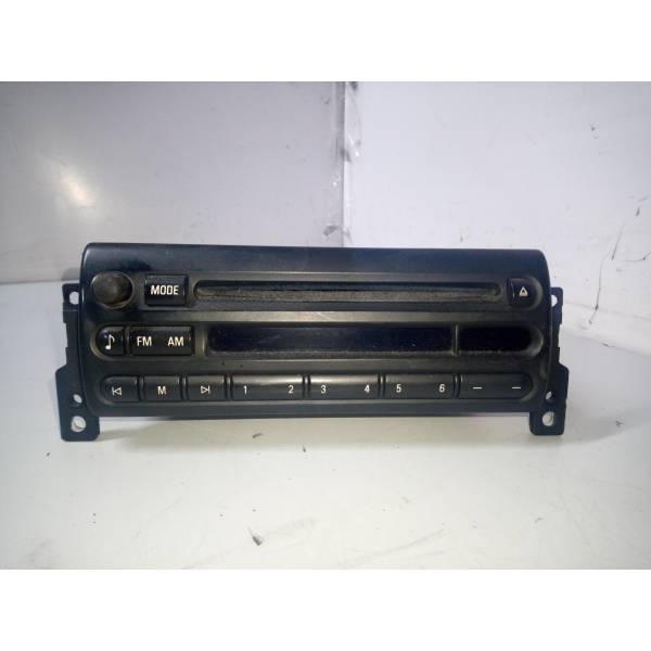 AUTORADIO MINI Cooper 1° Serie CD53 R50 (00>06)
