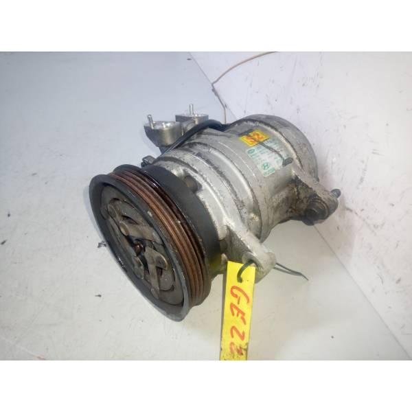 COMPRESSORE A/C HYUNDAI Getz 1° Serie 97701-1CXXX G4HD Benzina 1100 (02>05)